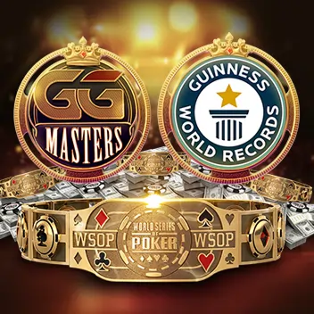 GGNetwork ｜ ggpoker